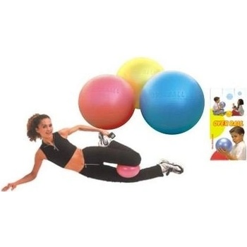Gymnic Over ball 26cm - Heureka.cz