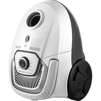 Sencor SVC 5500WH od 45,9 € - Heureka.sk