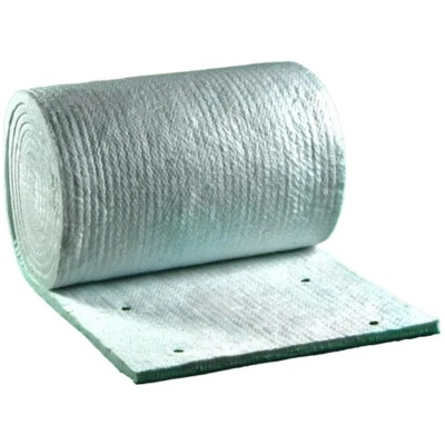 Rohož Insulfrax S Blanket Unifrax 50/96 1200°C od 2 439 Kč - Heureka.cz