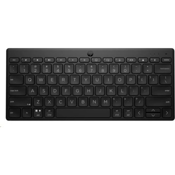 HP 355 Compact Multi-Device Bluetooth Keyboard 692S9AA#BCM od 473 Kč ...
