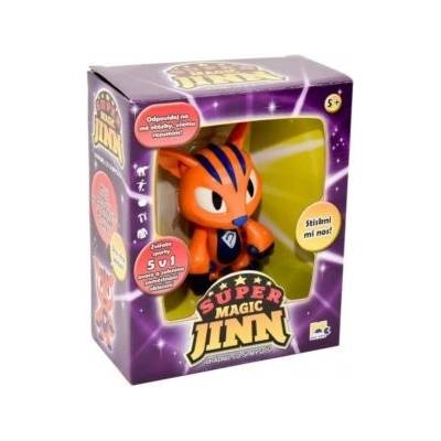 Mac Toys Super Magic Jinn CZ od 769 Kč - Heureka.cz