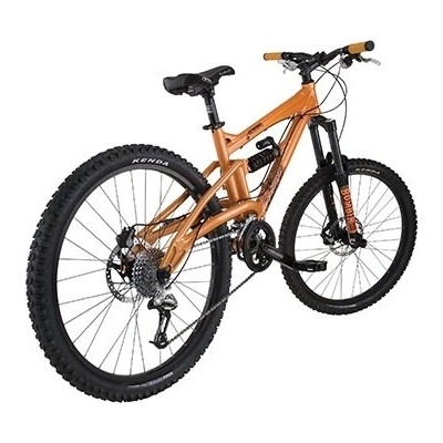 Haro Extreme X6 Comp 2009 - Heureka.cz