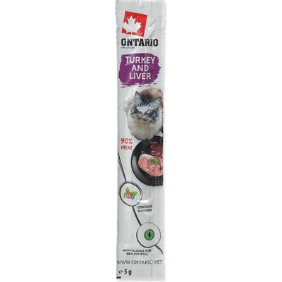 Ontario morka a pečienka tyčinka 5 g od 0,64 € - Heureka.sk