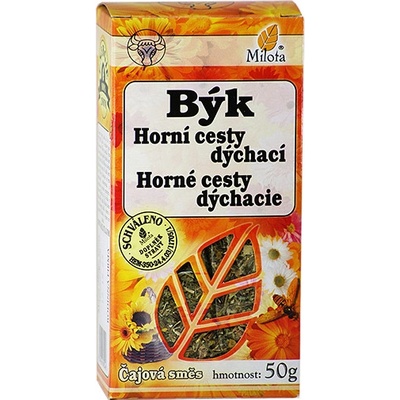 Milota Býk 50 g od 42 Kč - Heureka.cz