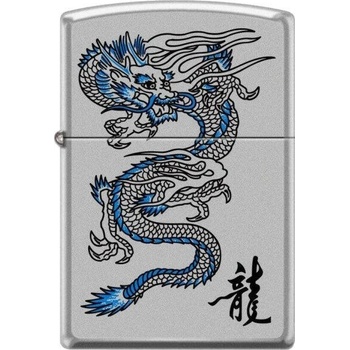 ZIPPO Blue Dragon od 741 Kč - Heureka.cz