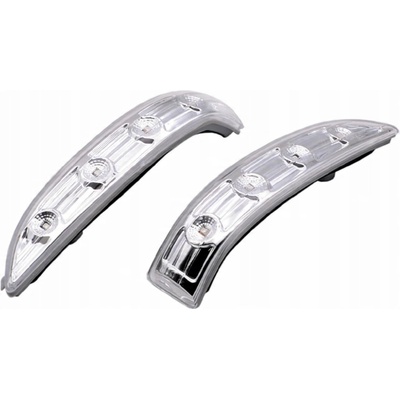 Smerovka do zrkadla Hyundai ix35 Pravá Ľavá 9-15 87614-2S200 87624 ...
