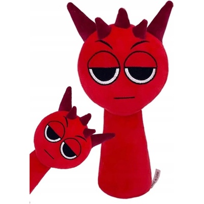 INCREDIBOX SPRUNKY RADDY - Heureka.cz