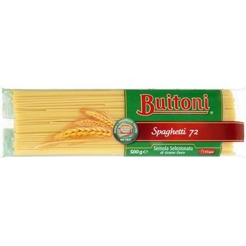 Buitoni Spaghetti,0,5 kg - Heureka.cz