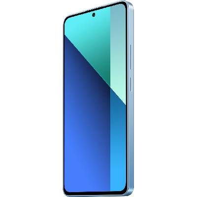 Xiaomi Redmi Note 13 8GB/256GB Ice Blue od 5 172 Kč - Heureka.cz