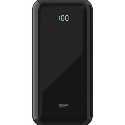 Silicon Power GS15 20000mAh černá SP20KMAPBKGS150K - Heureka.cz