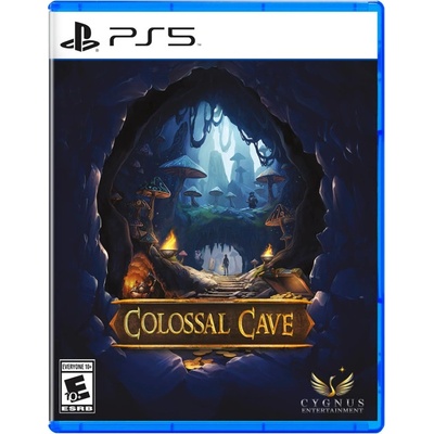 Colossal Cave od 55,64 € - Heureka.sk