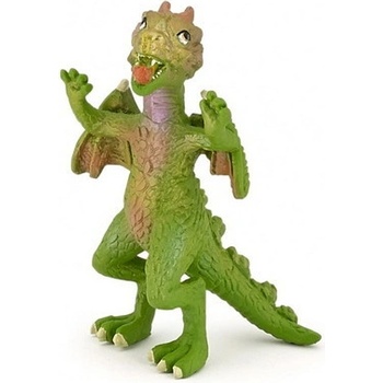 Papo Dračí mládě zelené od 142 Kč - Heureka.cz
