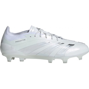 adidas PREDATOR ELITE FG biela od 260 € - Heureka.sk