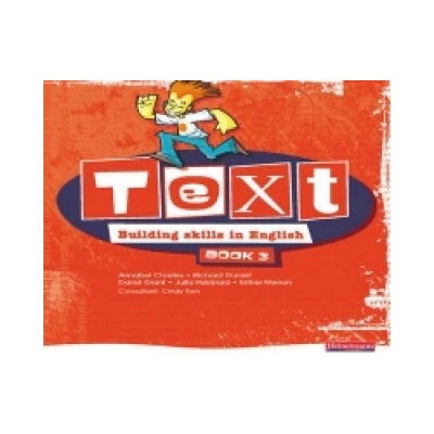 Text: Building Skills in English 11-14 Student Book 3 od 37,78 ...