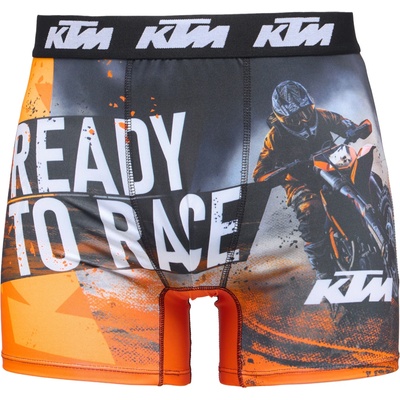 KTM, SHORTS READY Mix,Biela,Oranžová od 7,45 € - Heureka.sk