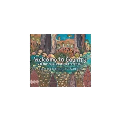 Welcome to Country: A Traditional Aboriginal Ceremony - Heureka.cz