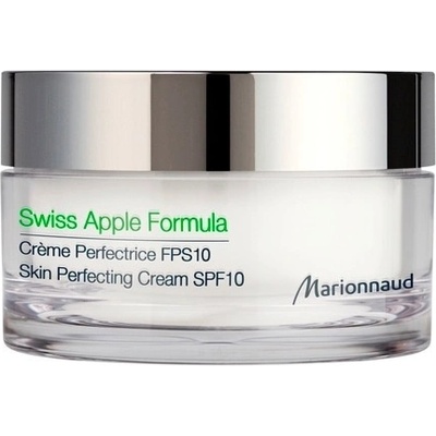 Marionnaud Swiss Apple Formula SPF 10 denní krém 50 ml - Heureka.cz