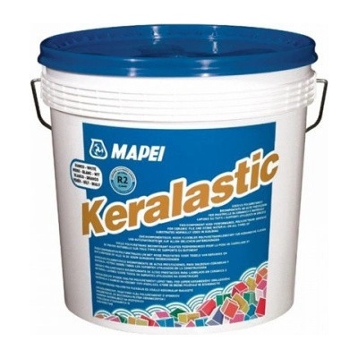 Mapei Keralastic T bílý (5kg) - Heureka.cz