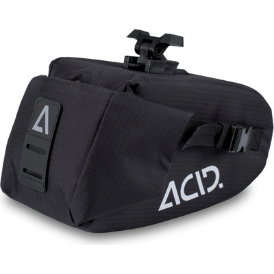 Cube Acid saddle bag click XL od 919 Kč - Heureka.cz