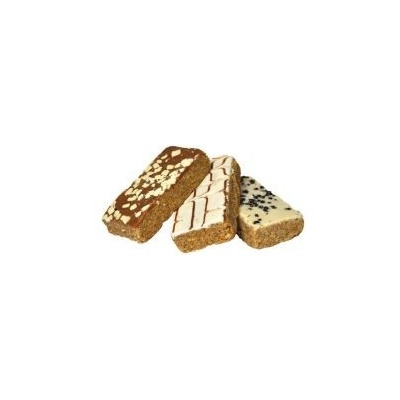 Energy Cake Energy Cake 500 Pro White Chocolate 125 g - Heureka.cz