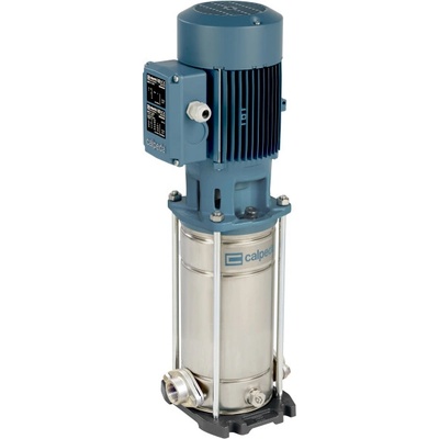 Calpeda MXV 40-908 O 230/400V 3,0kW oválná příruba včetně protipřírub ZB00064492 od 2 965,14 ...