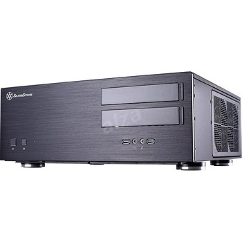 SilverStone Grandia GD08 SST-GD08B od 5 772 Kč - Heureka.cz
