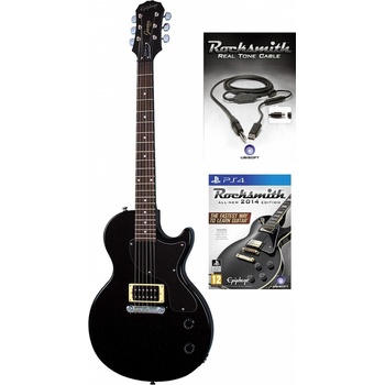 Rocksmith Guitar Bundle - Heureka.cz