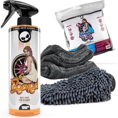 Nuke Guys FELGENGEL Bundle od 739 Kč - Heureka.cz