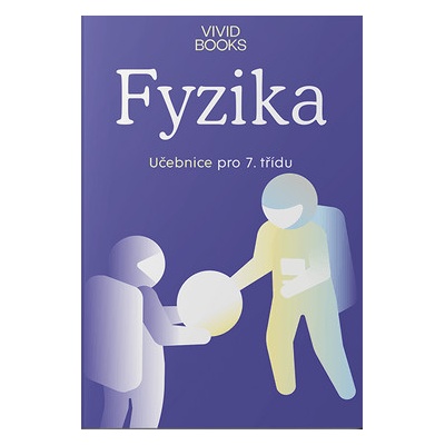 Fyzika - učebnice pro 7. ročník - František Cáb od 195 Kč - Heureka.cz