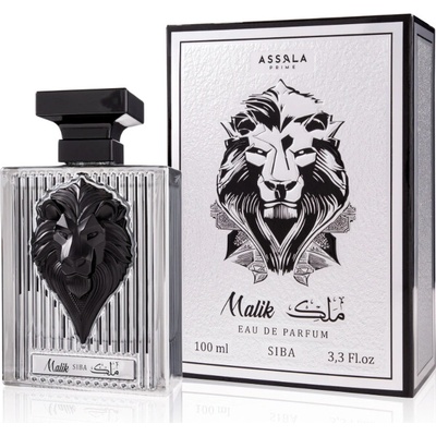 Assala Prime Malik Siba parfumovaná voda pánska 100 ml od 27 € - Heureka.sk