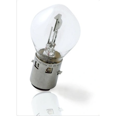 Philips Extra Duty 12728C1 S2 BA20d 12V 35/35W - Heureka.cz