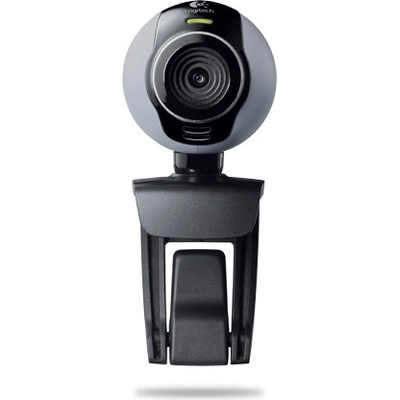 Logitech Webcam C250 - Heureka.cz