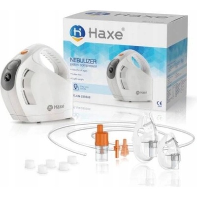 Haxe Galaxy JLN-2302AS Piestový inhalátor biely od 18,89 € - Heureka.sk