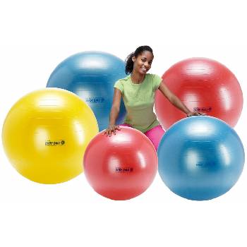Ledraplastic Gymnic Body ball BRQ 95 cm - Heureka.cz