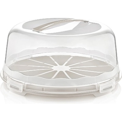 Dunya Box na dort s poklopem 33x15 cm od 216 Kč - Heureka.cz