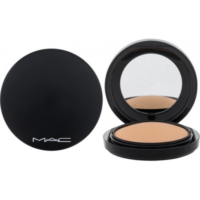 MAC Mineralize Skinfinish Medium Tan 10 g od 1 020 Kč - Heureka.cz
