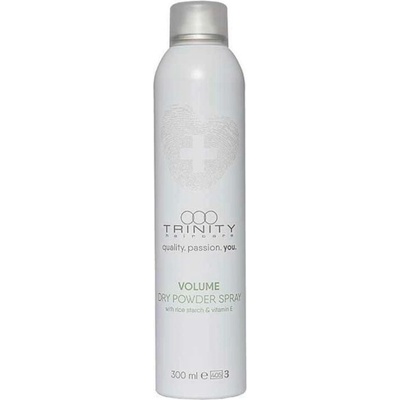 Trinity essentials Volume Dry Powder Spray 300 ml - Heureka.sk
