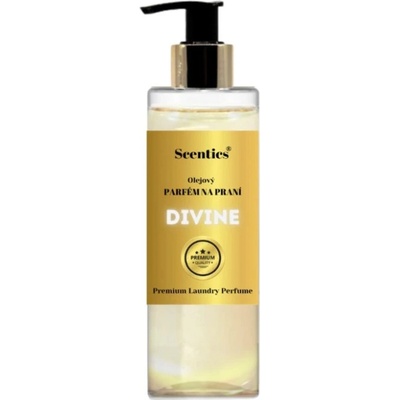 Scentics Divine Premium parfém na PD 100 ml 20 PD - Heureka.cz