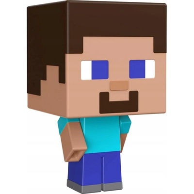 Minecraft Mini Steve - Heureka.cz