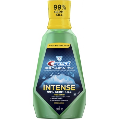Procter & Gamble Crest Pro Health INTENSE 1 liter od 17,9 € - Heureka.sk