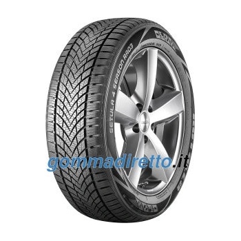 Rotalla Setula 4 Season RA03 195/60 R15 88V od 1 003 Kč - Heureka.cz