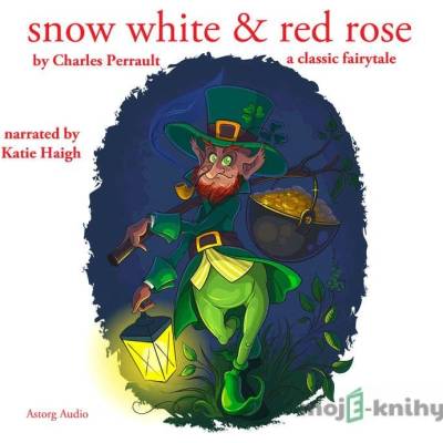 Snow White and Rose Red, a Fairy Tale (EN) - Brothers Grimm od 5,87 ...