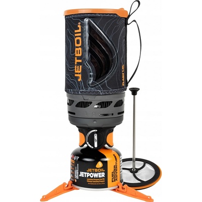 Jetboil Flash Java Kit od 4 067 Kč - Heureka.cz