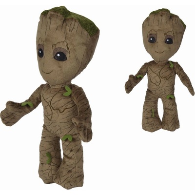 Disney Marvel Groot 20 cm od 258 Kč - Heureka.cz
