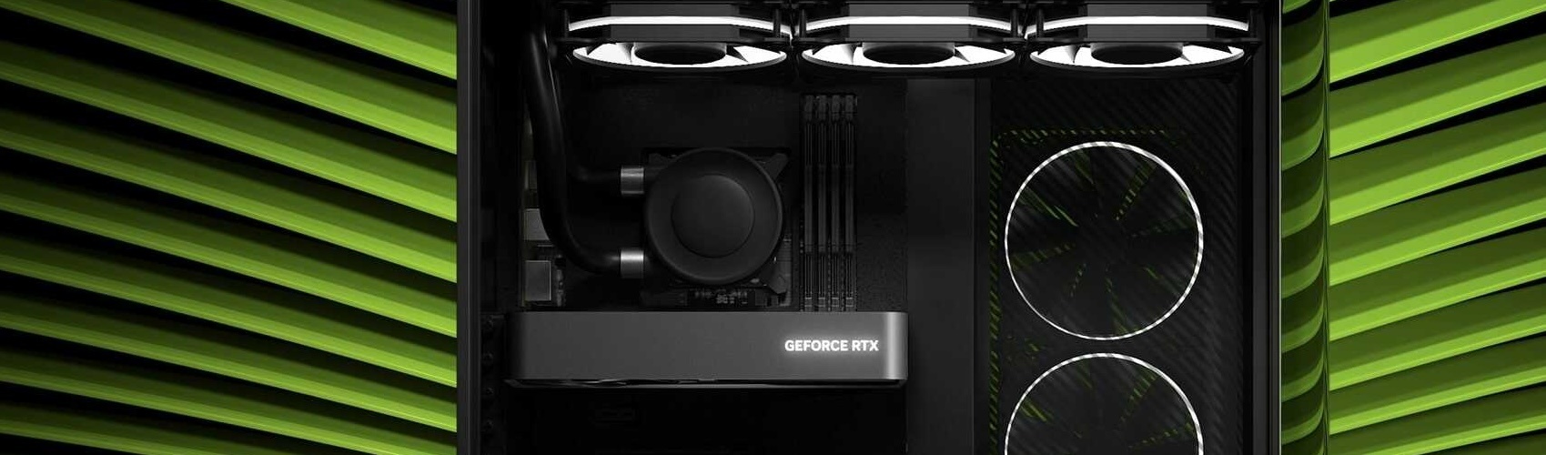 NVIDIA GeForce RTX 5060 v prodeji od 19. května ‼ Jaká je cena a výkon?