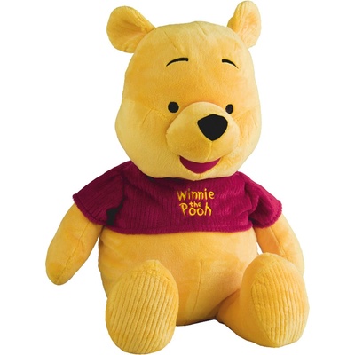 Dino Walt Disney Macko Pú 43 cm od 19,2 € - Heureka.sk