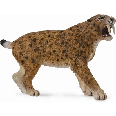 Collecta Smilodon od 189 Kč - Heureka.cz