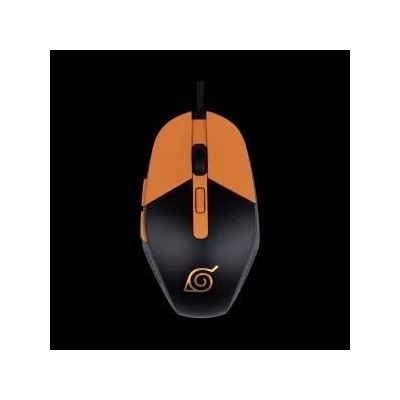 Konix Naruto Gaming Mouse KX-NARU-GM-PC - Heureka.cz