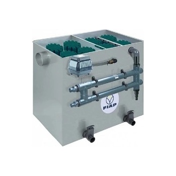 FIAP jezírkový filtr Bio Modul Active od 99 990 Kč - Heureka.cz