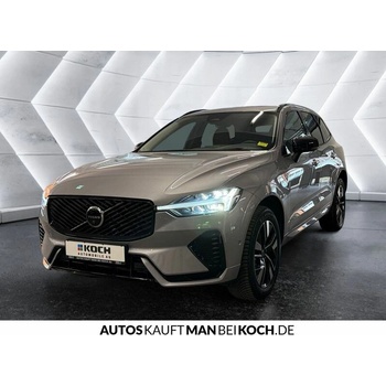 Volvo XC60 T6 AWD Plus 257 kW od 59 599 € - Heureka.sk